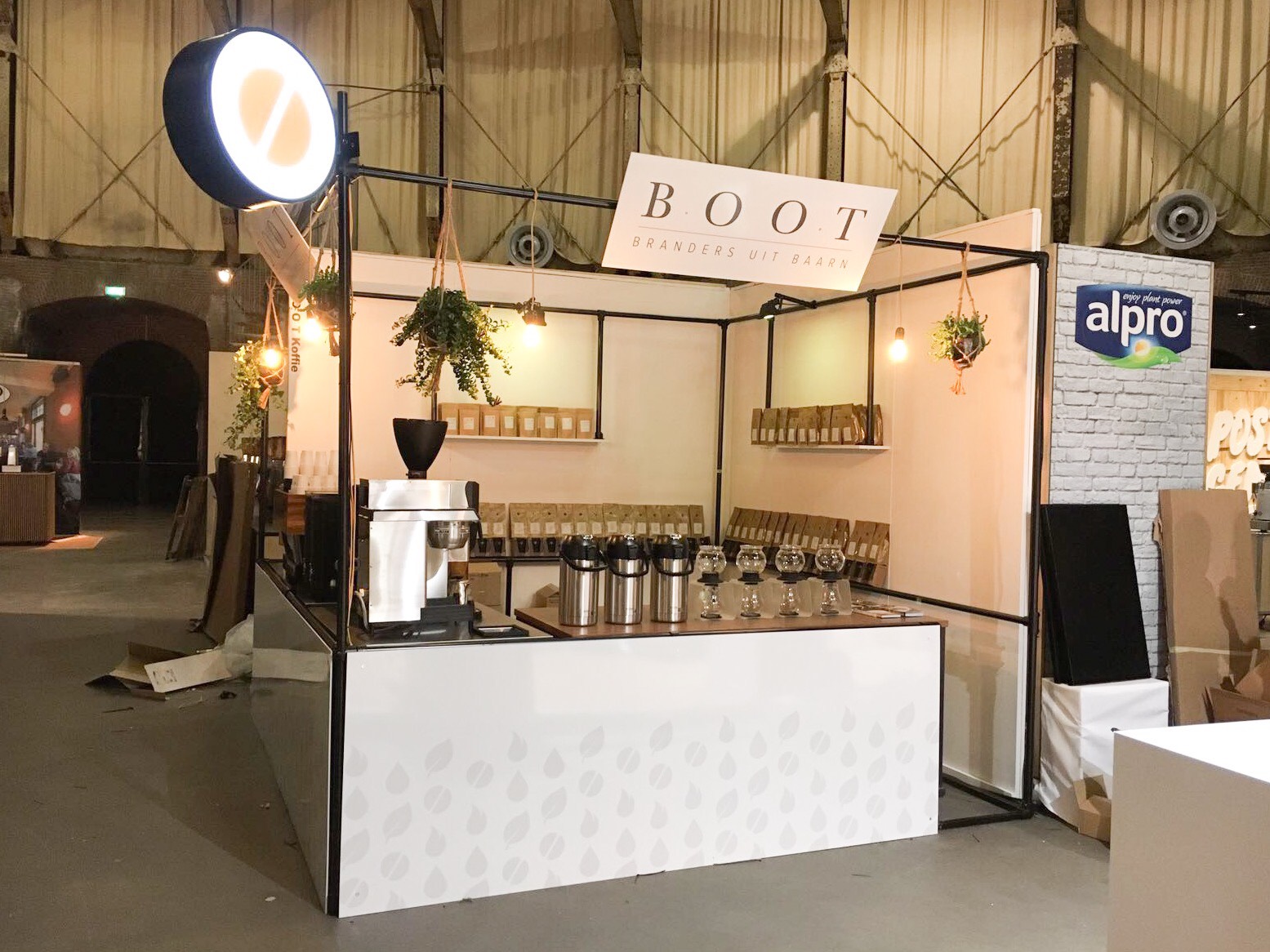 Messen & Ausstellung | Inspiration | Moduworx®